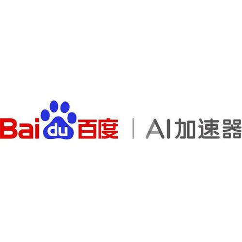 百度加速器图标