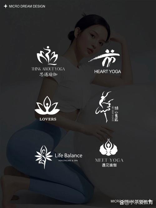 每日瑜伽视频图标
