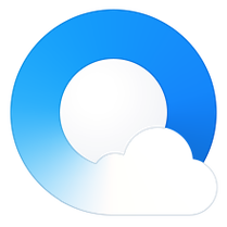 QQ浏览器纯净版2024截图