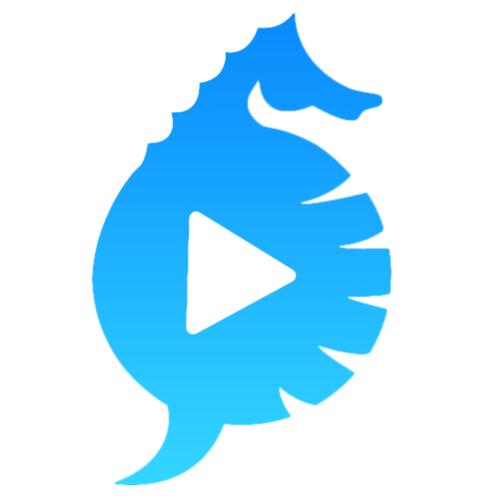 海马加速器安卓版图标