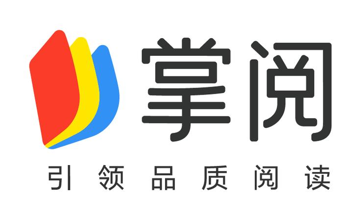 掌读小说官方版图标