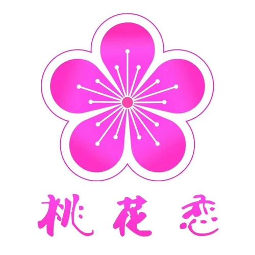 桃花恋交友图标