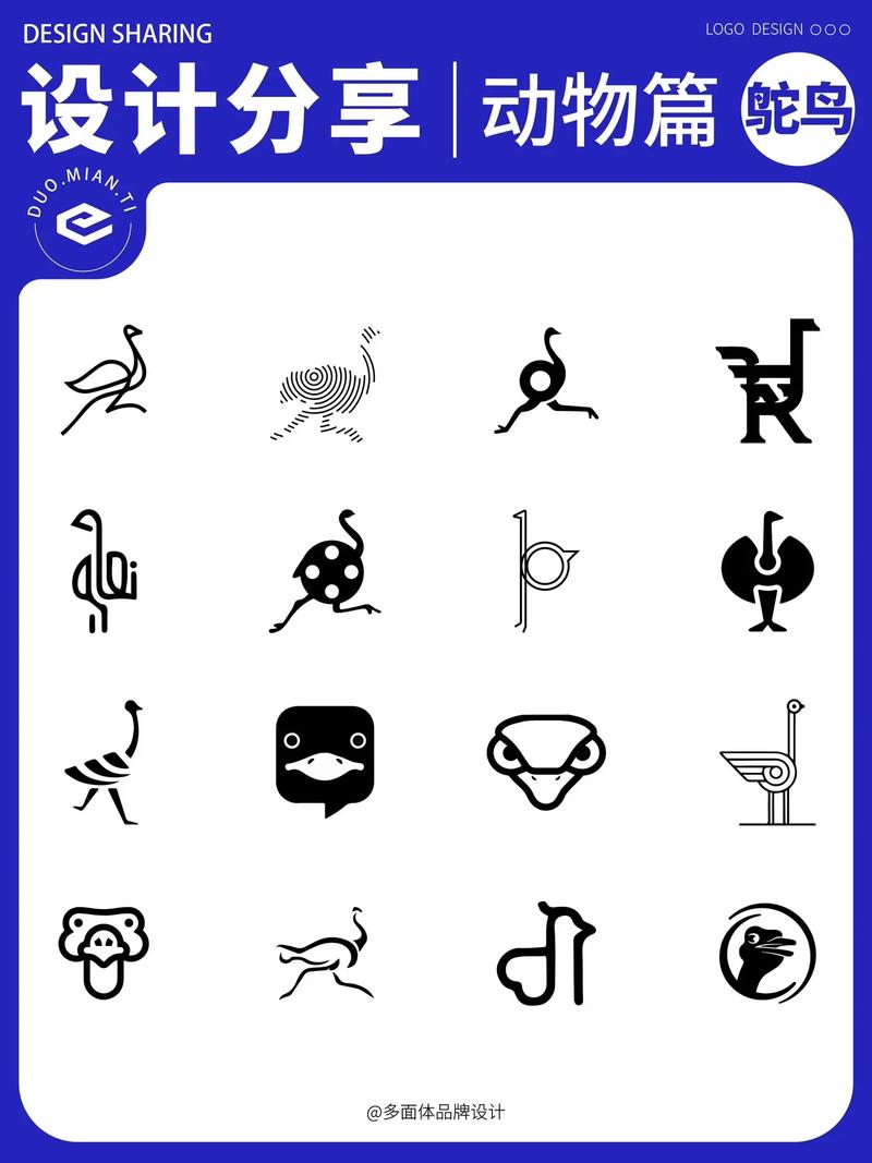 察鸵科技app图标