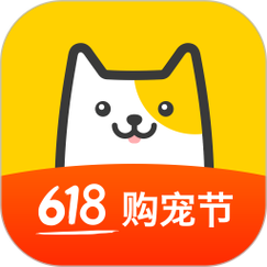 萌宠购安卓无广告图标