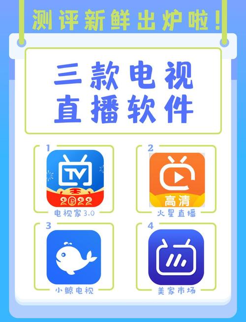 宜家电视直播软件详解截图