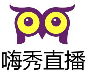 嗨秀直播正版安装图标