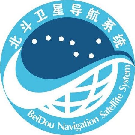 北斗导航官方免费北斗导航高清图标
