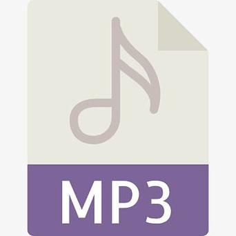 mp3免费网址图标