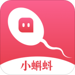 小蝌蚪挂机平台图标