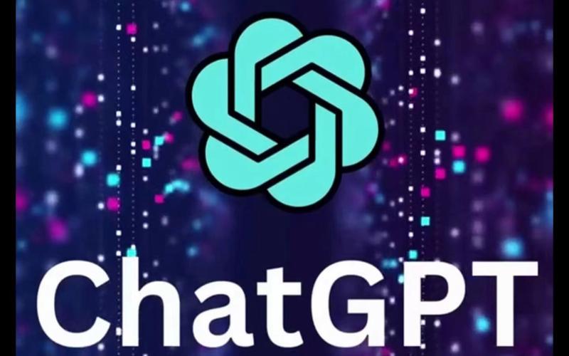 ChatGPT  官网图标