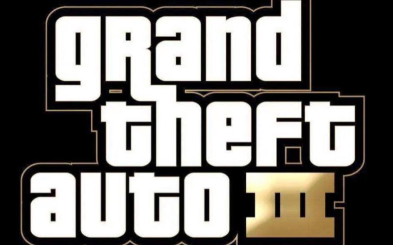 GTA3内置菜单版白色版截图