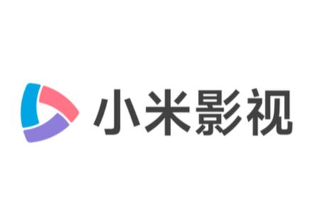 小米影视apk安装包图标