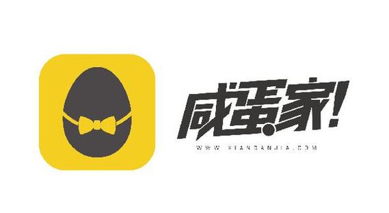 咸蛋兼职平台图标