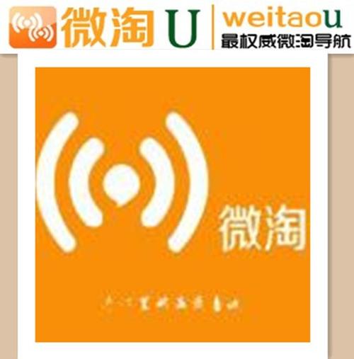 微淘任务（手赚平台）图标