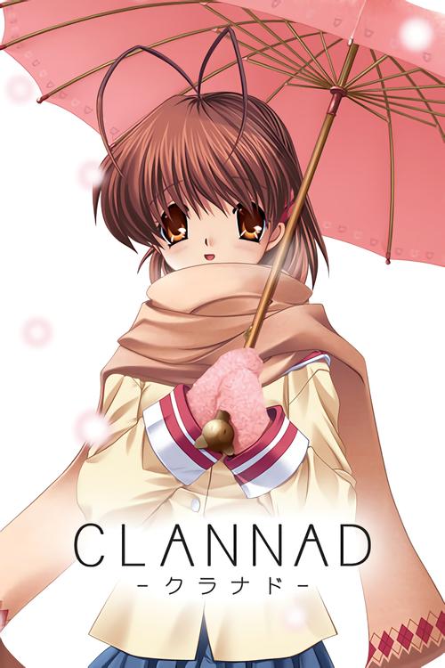 clannad游戏手机版