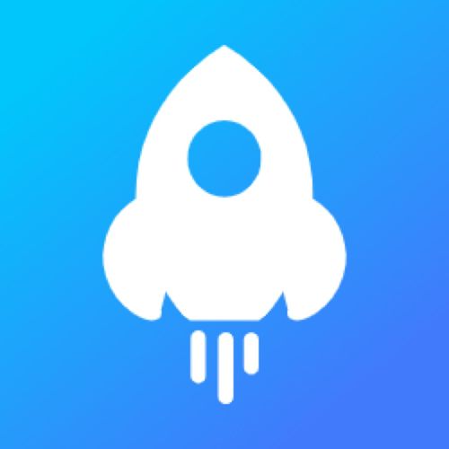 天行加速器最新版图标