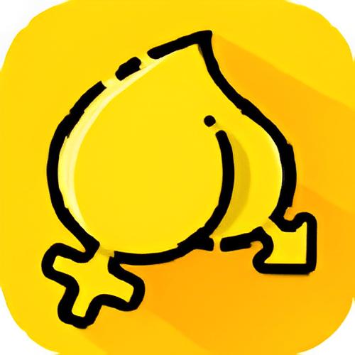 黄桃书屋图标