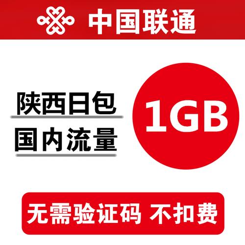 联通流量红包图标