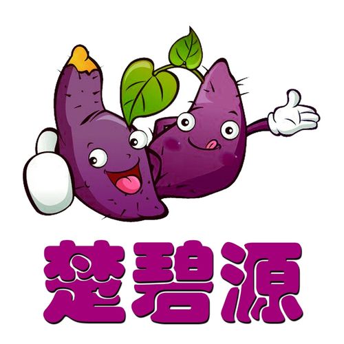 紫薯漫画免费版图标