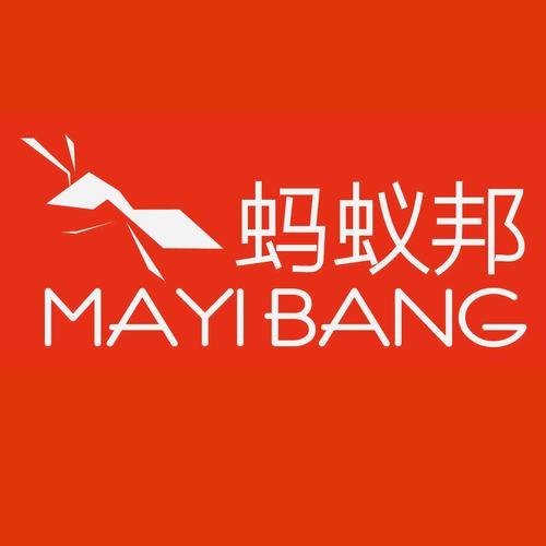 蚂蚁快讯图标