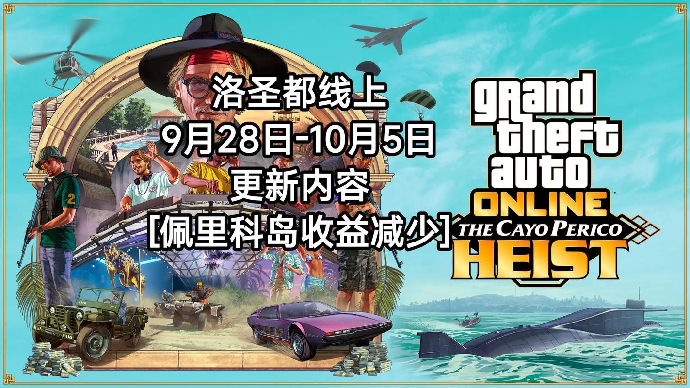 洛圣都手游中文版