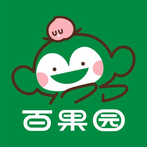 百果庄园红包版图标