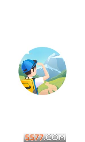 趣旅行(走路旅行赚钱)图标