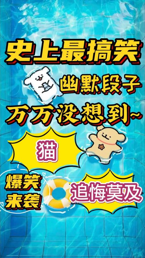 猫咪段子完整版