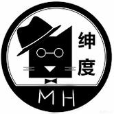 绅度漫画官方版图标
