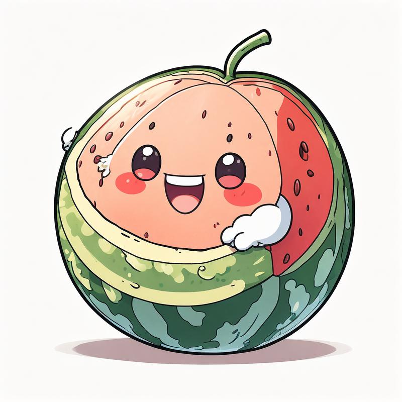 西瓜漫画免费漫画页面看漫画图标
