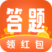 答题大富豪2022红包版橙色版图标