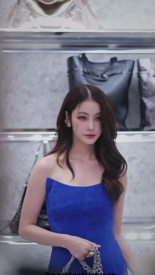 糖心十大最美女演员（图文）截图