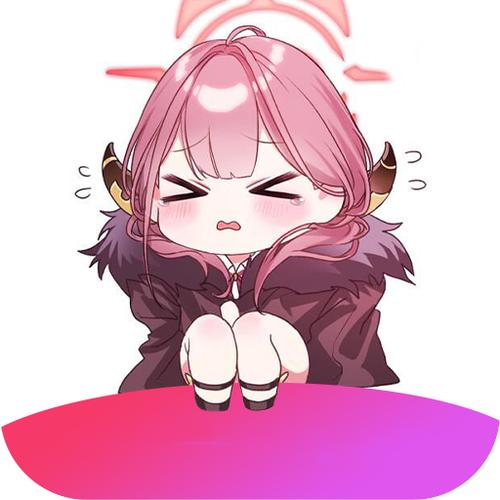 涩里番最新版无限阅读图标