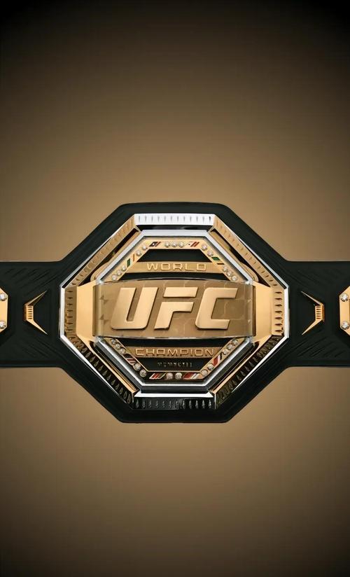 ufc5手机版图标