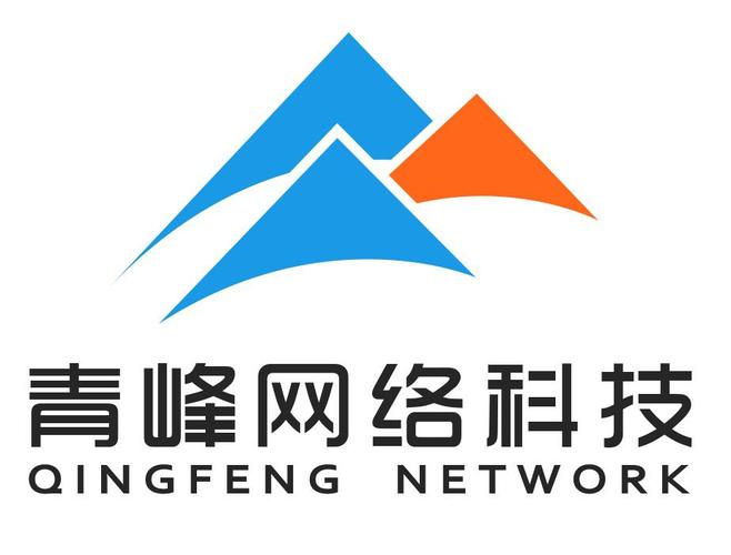 青峰网络加速器图标
