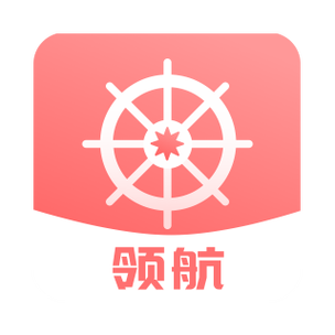 领航科技挂机赚钱白色版图标