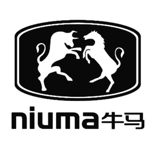 牛马科技图标
