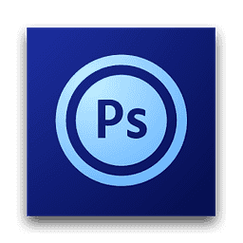 photoshopcs4破解手机在线观看图标