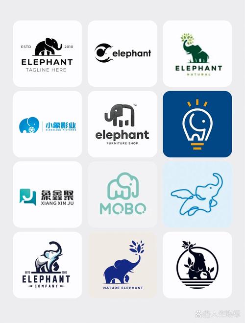 大象视频图标