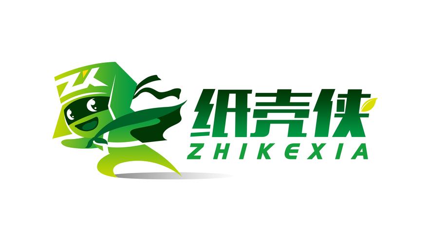 纸壳侠图标