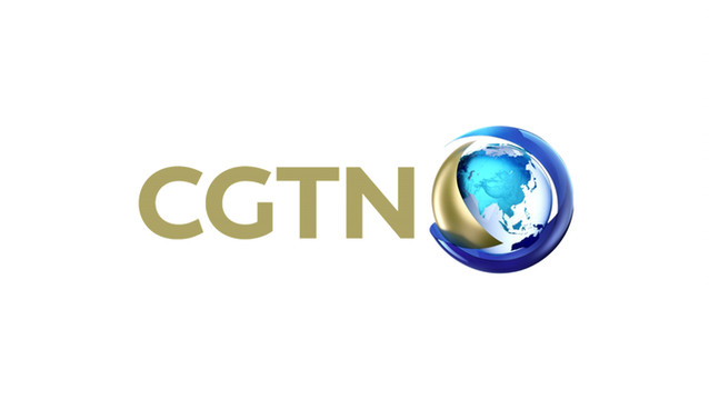 cgtn官方网站图标