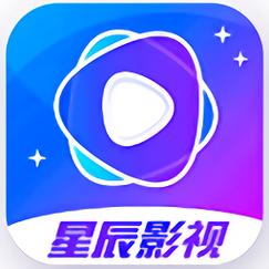 星成短视频修改版图标