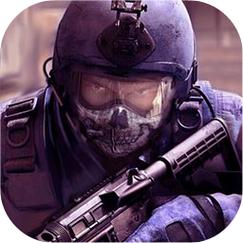 枪破黎明ios版本截图