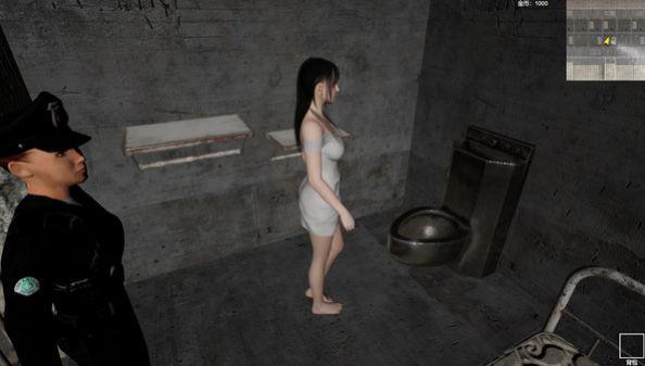 狱中少女手游在哪安卓破解版永久免费
