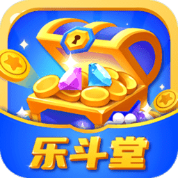 乐斗堂旧版图标