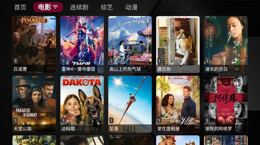 实体美化包安装免费高清影视