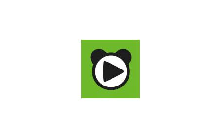 熊猫影视app官网安卓图标