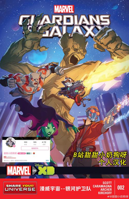 漫威漫画中文版解锁全部书源