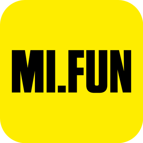 MiFun动漫图标