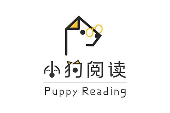 狗狗书籍app图标